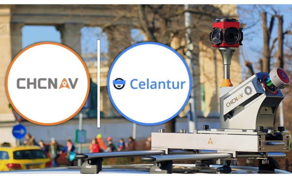 Produits performants pour cartographier vos travaux - Galaxeo